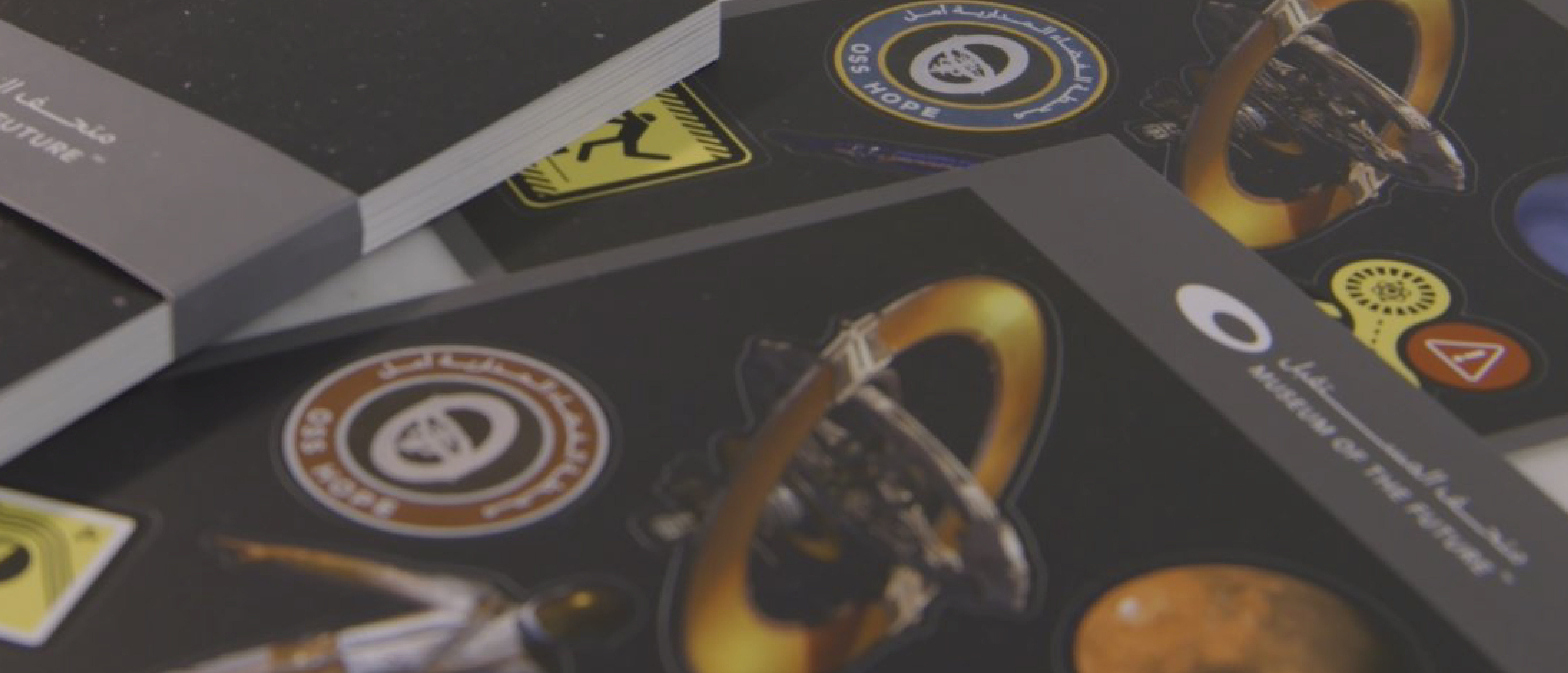 SOLARCARDS CLASSIC DECK