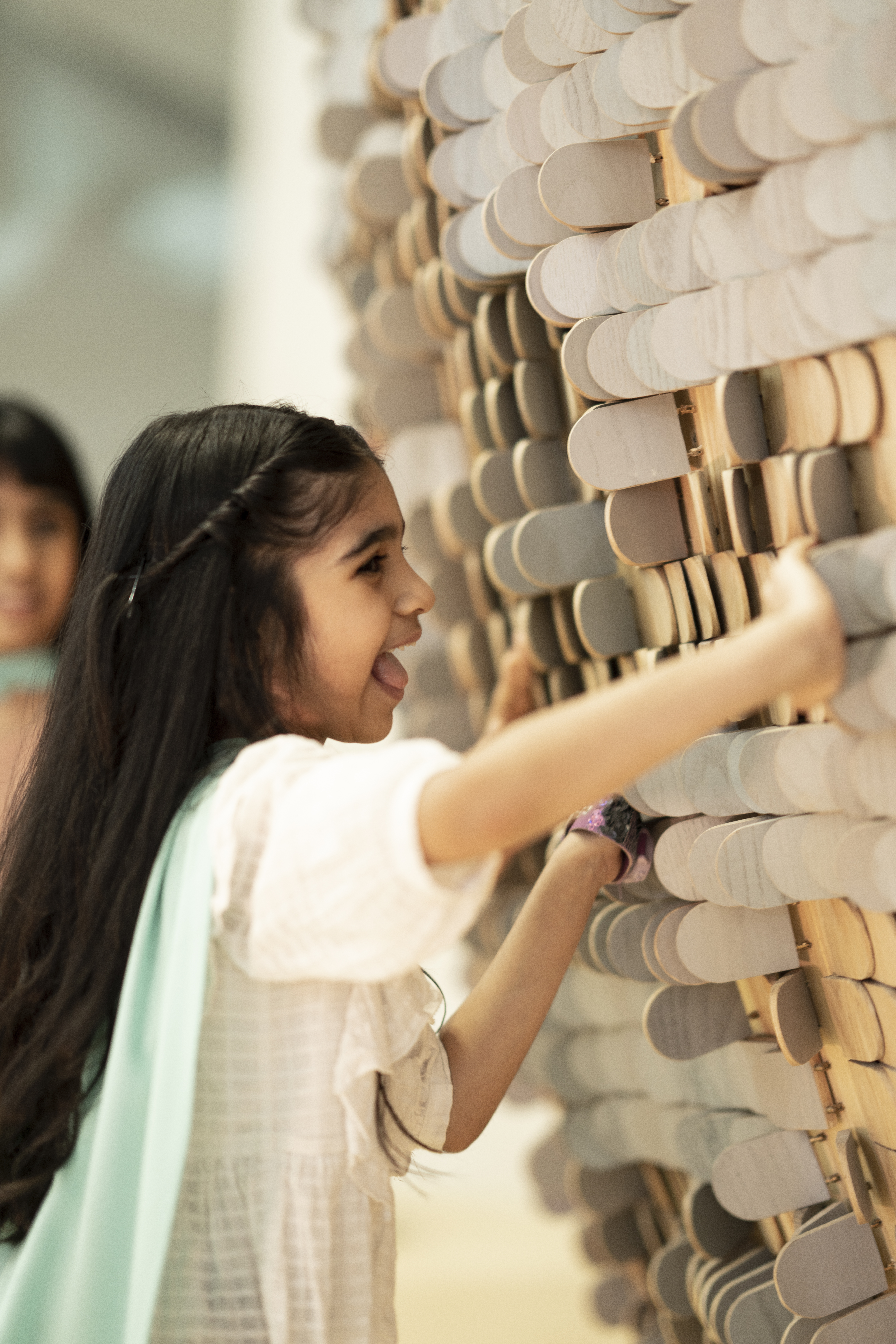 Plan Your Visit - Museum of the Future