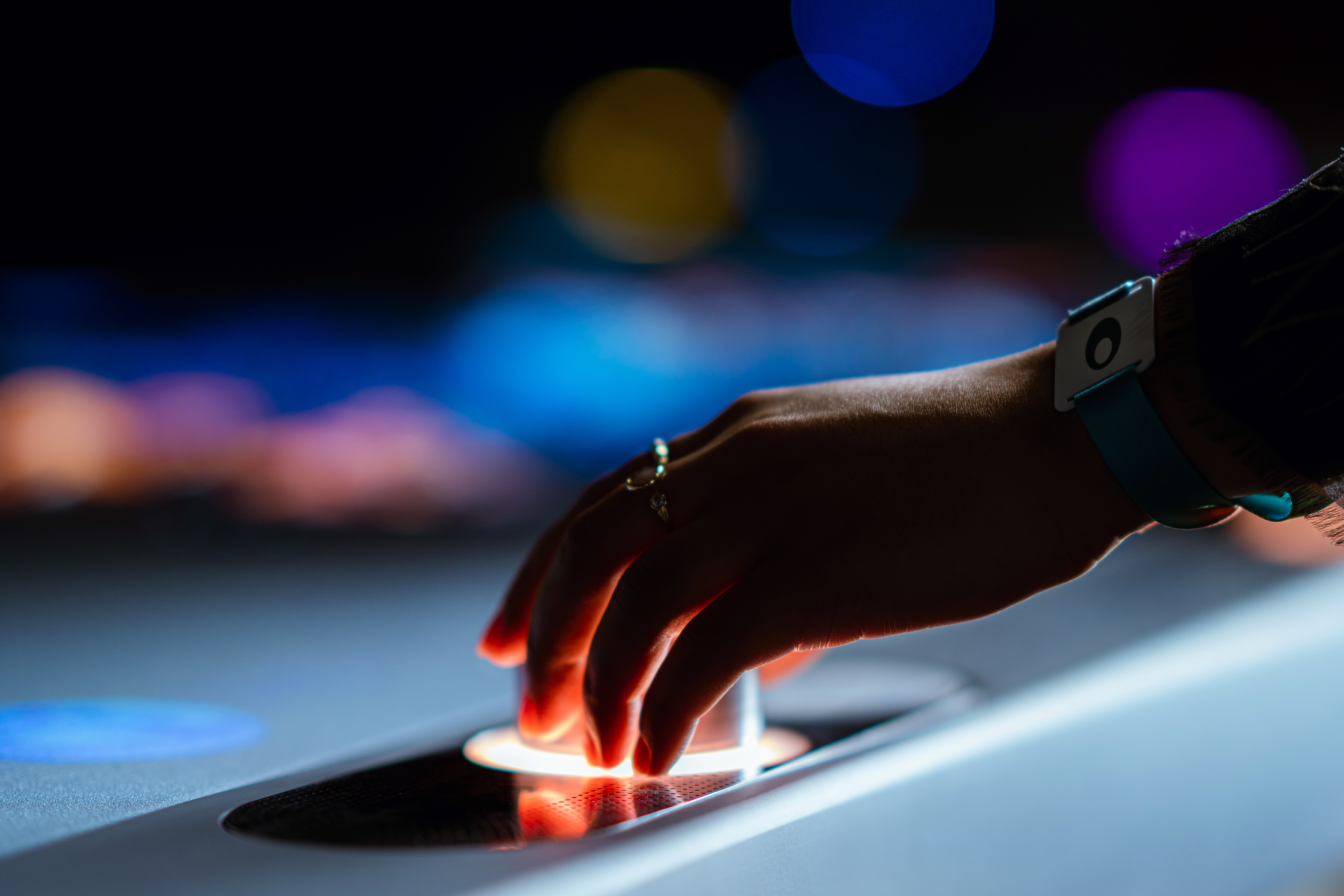 Plan Your Visit - Future Museum Ticket Price and Timing